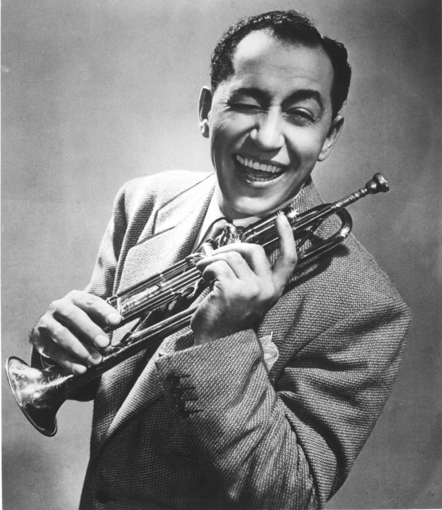 Louis Prima, “Oh Maire!” – The Phono Project