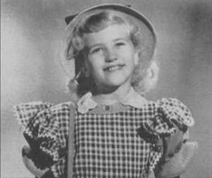 “I Want A Hippopotamus For Christmas” by Gayla Peevey – The Phono Project